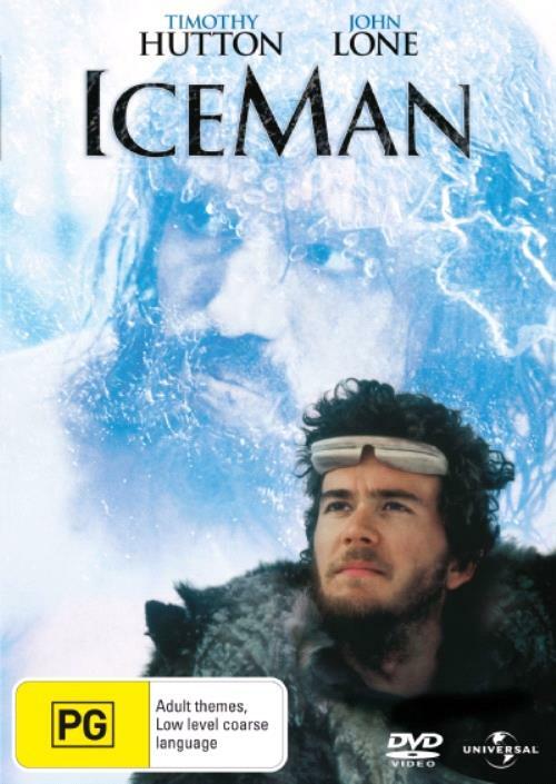 Iceman (DVD, 1984) for sale online | eBay Australia