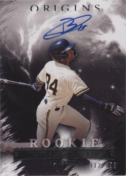 2023 Panini Chronicles - Origins Rookie Signatures #OPS-JC Jackson ...