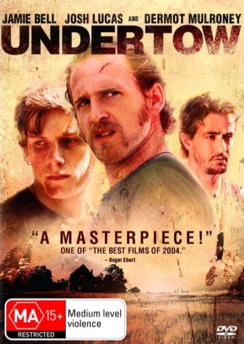 Undertow (DVD, 2004) for sale online | eBay Australia