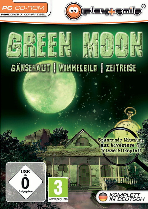Green Moon (PC) online kaufen | eBay.de