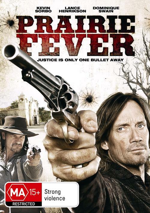 Prairie Fever (DVD, 2008) for sale online | eBay Australia