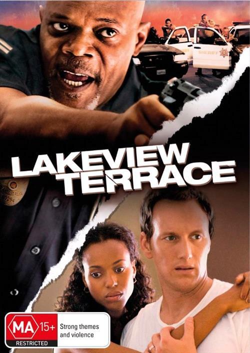 Lakeview Terrace (DVD, 2008) for sale online | eBay