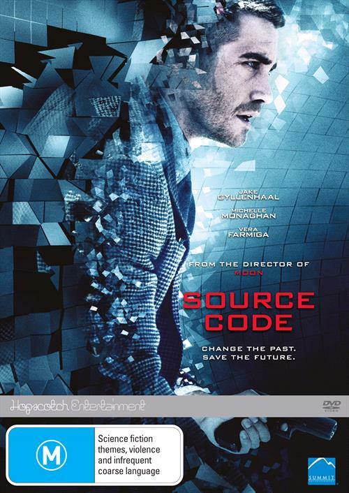 Source Code (DVD, 2011) for sale online | eBay