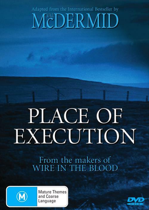 Place of Execution (DVD, 2008) for sale online | eBay Australia