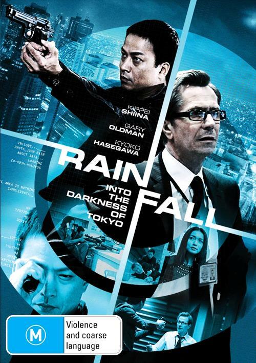 Rain Fall (DVD, 2009) for sale online | eBay