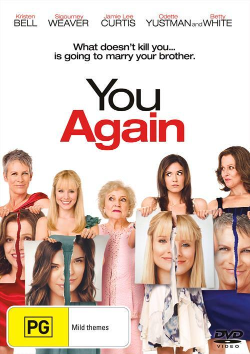 You Again (DVD, 2010) for sale online | eBay Australia