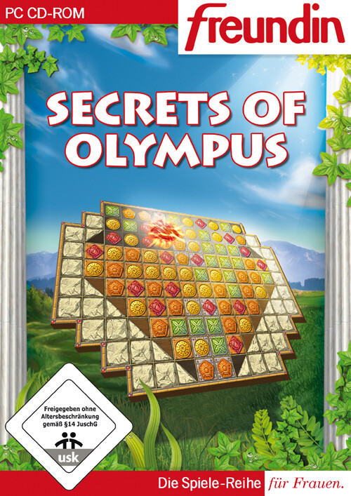 Secrets of Olympus (PC) online kaufen | eBay.de