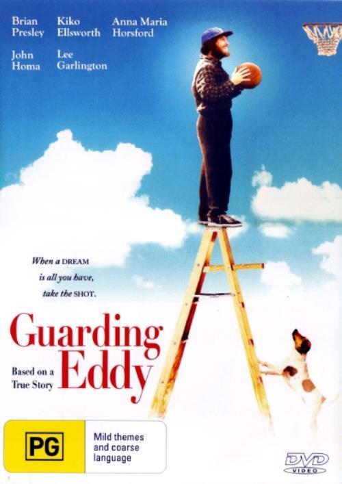 Guarding Eddy (DVD, 2007) for sale online | eBay