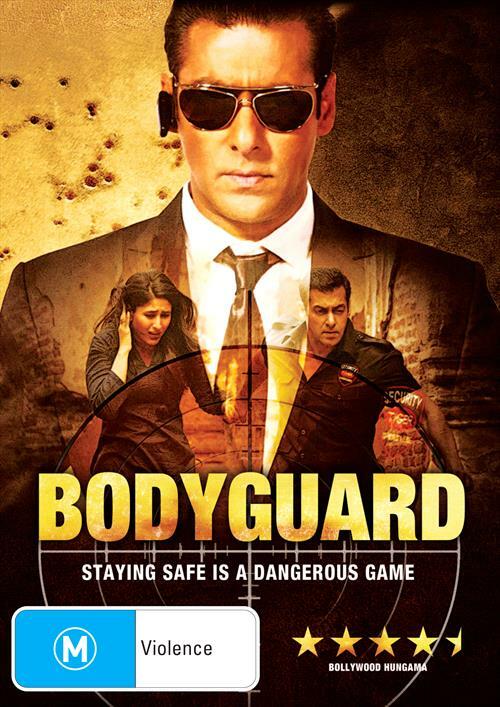 Bodyguard (DVD, 2011) for sale online | eBay