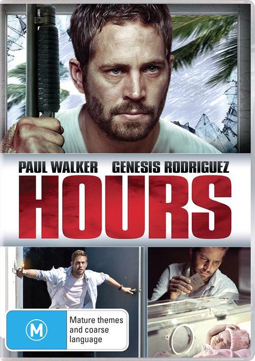 Hours (DVD, 2013) for sale online | eBay