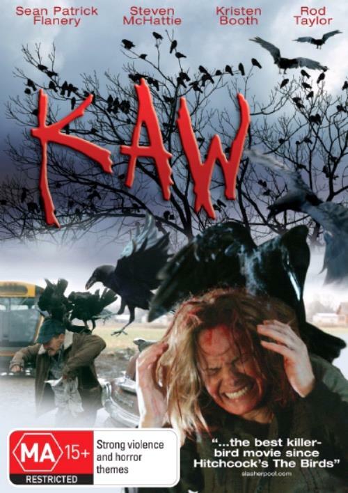 Kaw (DVD, 2006) for sale online | eBay Australia