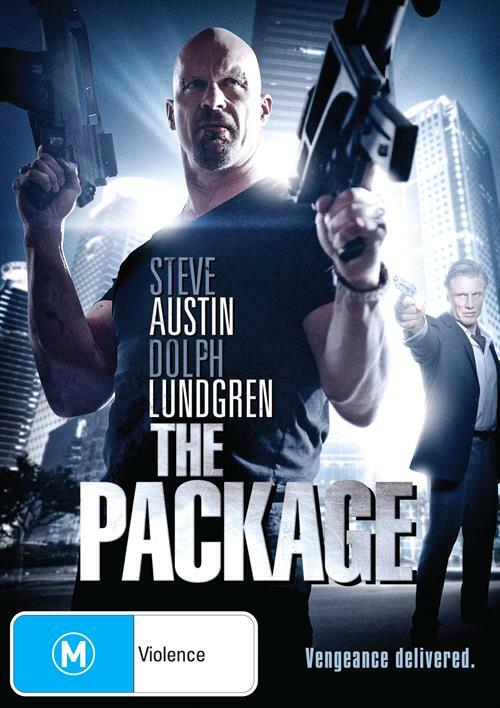The Package (DVD, 2012) for sale online | eBay Australia