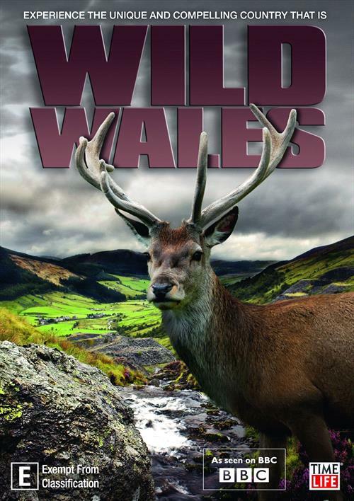 Wild Wales (DVD, 2011) for sale online | eBay UK