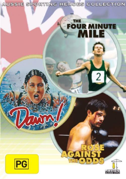 Aussie Heroes Collection (DVD, 2005) for sale online | eBay Australia