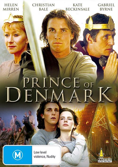 Prince of Denmark (DVD, 1994) for sale online | eBay Australia