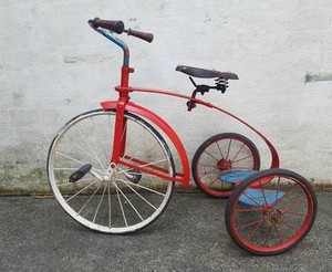 cyclops tricycle | Gumtree Australia Free Local Classifieds