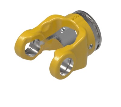 Farm Implement Parts - Pto Shaft Yoke
