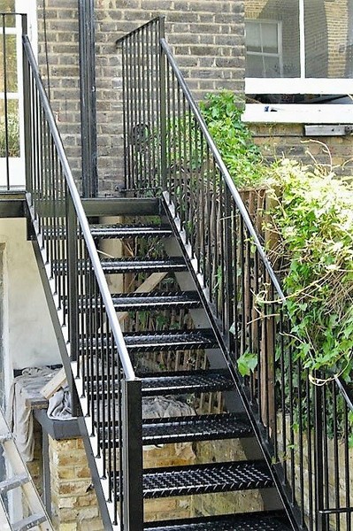 Metal Stairs for sale in UK | 43 second-hand Metal Stairs