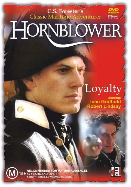 Hornblower-Loyalty : Vol 7 (DVD, 2003) for sale online | eBay UK