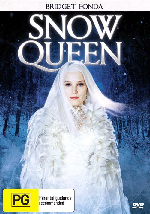 Snow Queen (DVD, 2002) for sale online | eBay