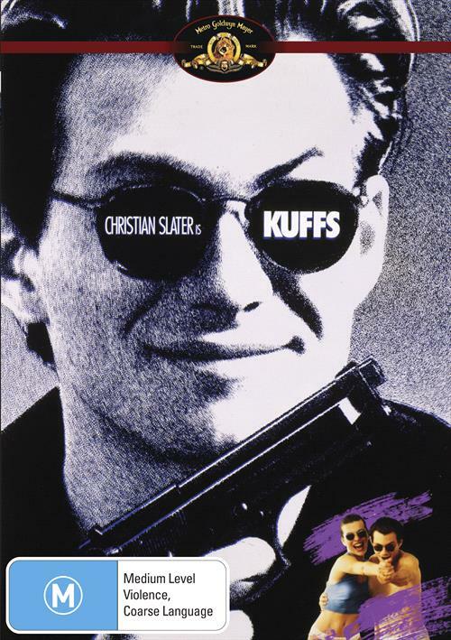 Kuffs (DVD, 1992) for sale online | eBay