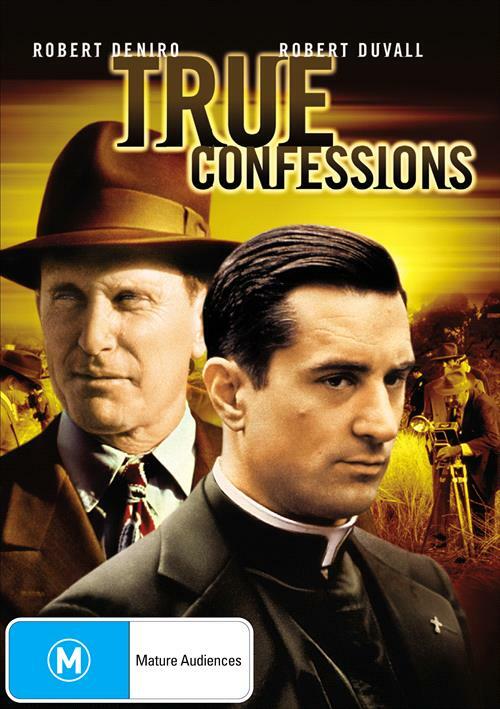 True Confessions (DVD, 1981) for sale online | eBay UK