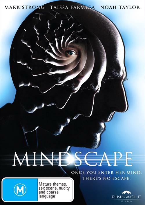 Mindscape (DVD, 2013) for sale online | eBay