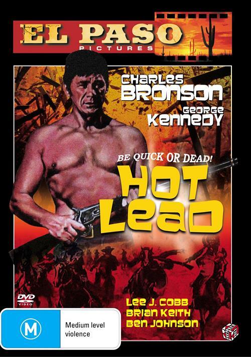 Hot Lead (DVD, 1951) for sale online | eBay