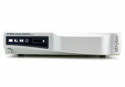 Imaging & Aesthetics Equipment - Stryker