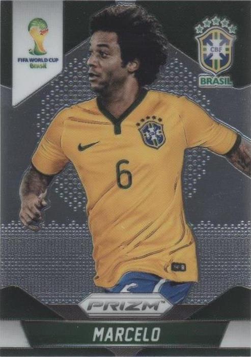 Marcelo Trading Cards for sale | eBay Marcelo Trading Cards for sale | eBay