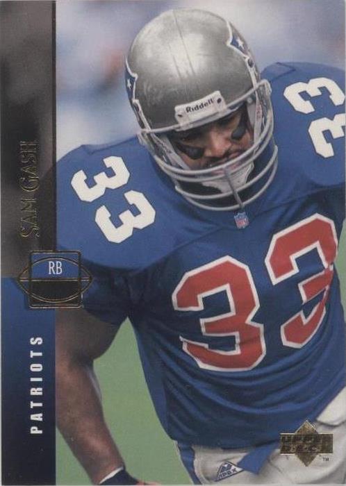 1994 Upper Deck - #228 Sam Gash for sale online | eBay