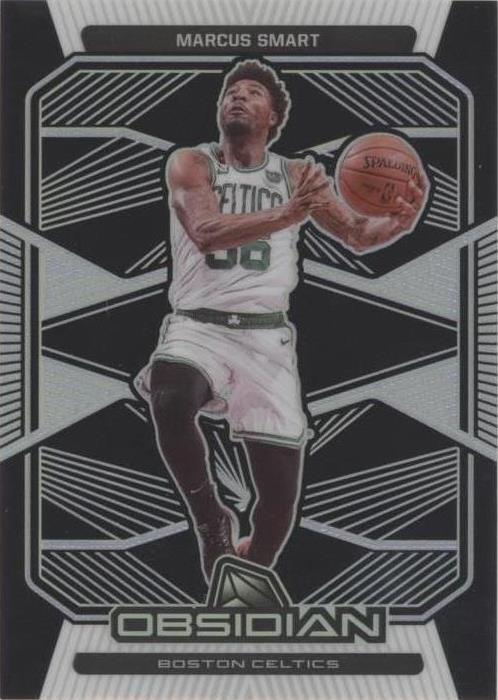 2019-20 Panini Obsidian - Marcus Smart #67 for sale online | eBay