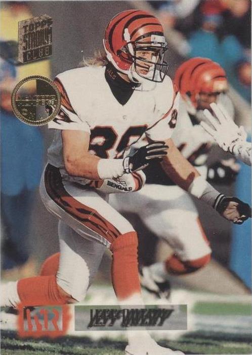 1994 Topps Stadium Club - Members Only #178 Jeff Query for sale online ...