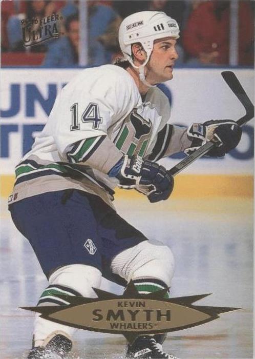 1995-96 Fleer Ultra - #71 Kevin Smyth for sale online | eBay