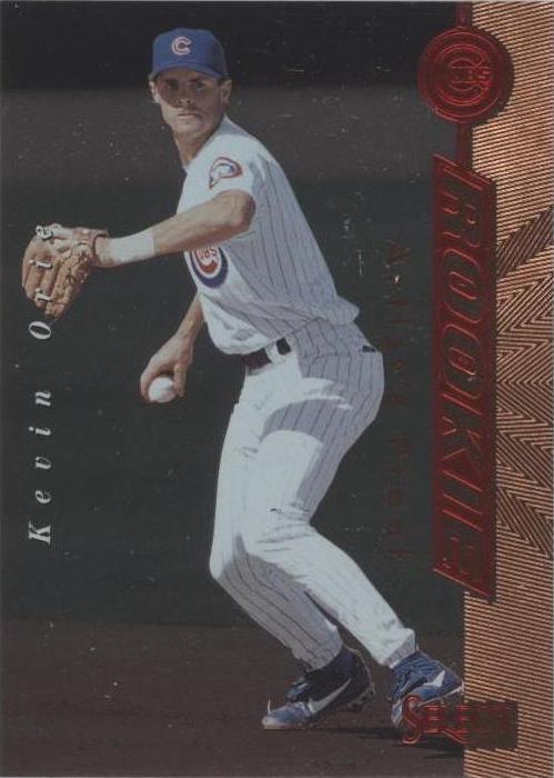 1997 Select - Artist's Proof #131 Kevin Orie for sale online | eBay