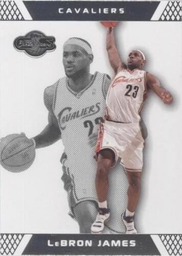 2007-08 Bowman - Chrome #23 Lebron James PSA 10 | eBay 2007-08 Bowman - Chrome #23 Lebron James PSA 10 | eBay