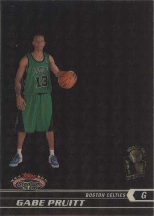 2007-08 Topps Stadium Club - Rookies Black Superfractor Super Teams ...