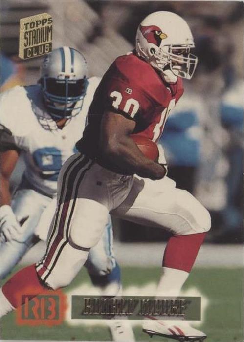 1994 Topps Stadium Club - Ronald Moore #10 for sale online | eBay