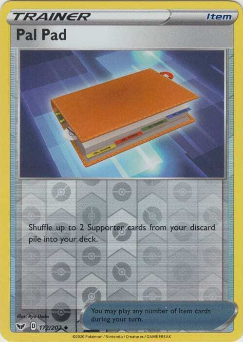 Pal Pad Pokemon Cards - Find Pokemon Card Pictures With Our Database ...