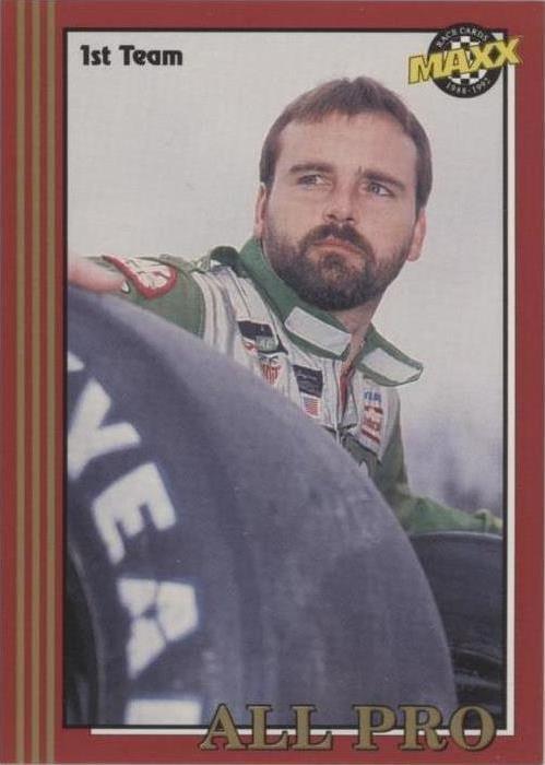 1992 Maxx - All Pro Scott Robinette #242 for sale online | eBay