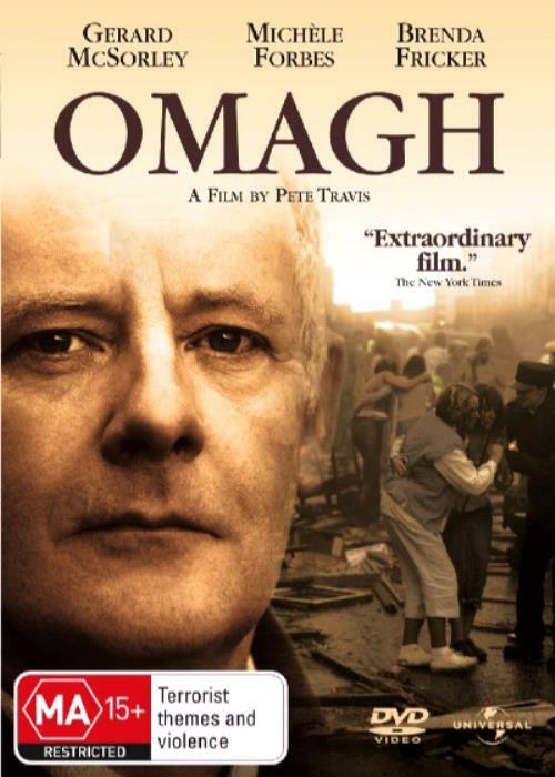 Omagh (DVD, 2004) for sale online | eBay UK