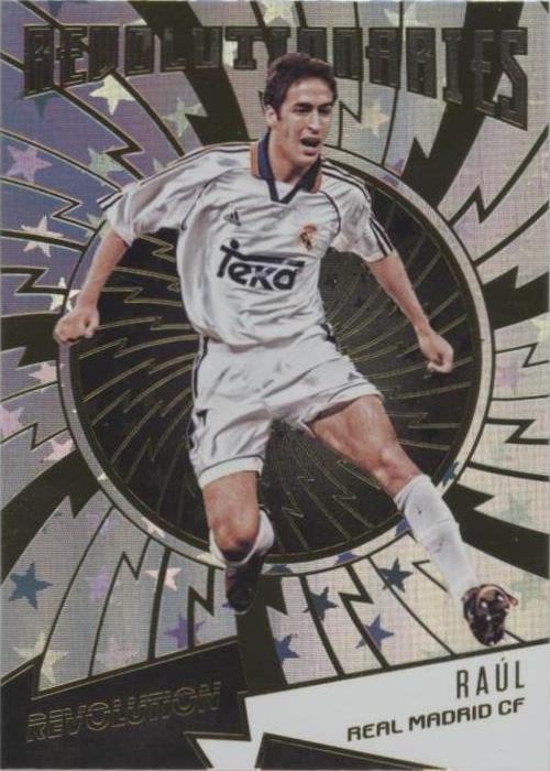 2017 Panini Revolution - Revolutionaries Astro #R-21 Raul for sale ...