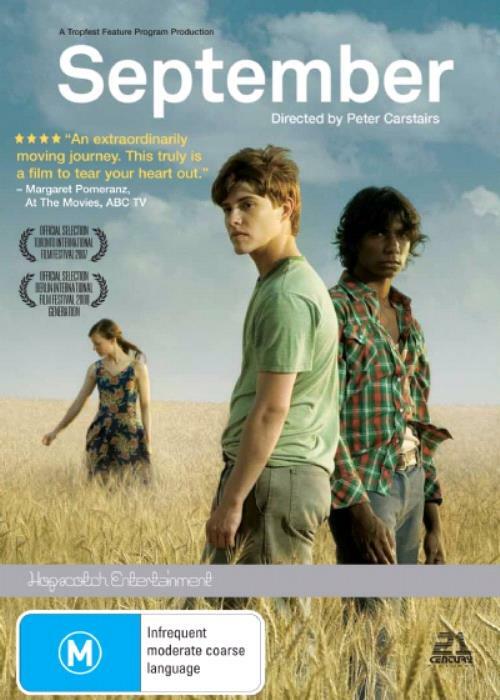 September (DVD, 2007) for sale online | eBay