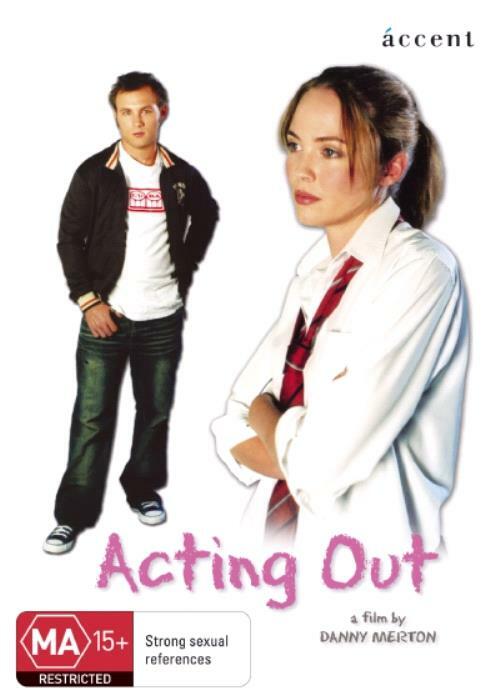 Acting Out (DVD, 2007) for sale online | eBay