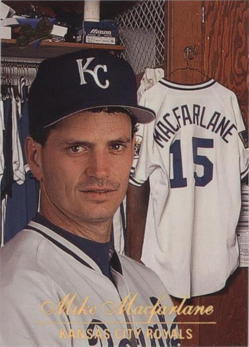 1994 Studio - Mike Macfarlane #187 for sale online | eBay