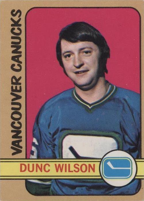 1972-73 O-Pee-Chee - #18 Dunc Wilson for sale online | eBay