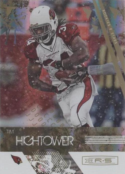 2009 Donruss Rookies & Stars - Elements Longevity Parallel Gold #105 ...