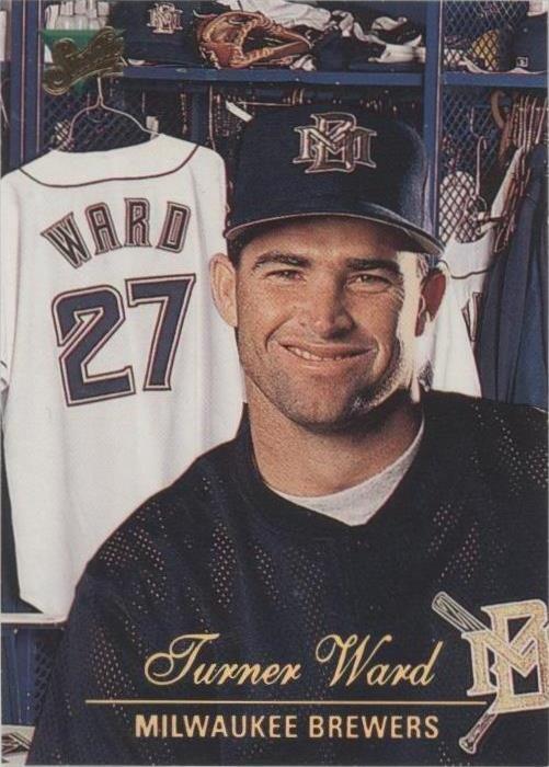 1994 Studio - Turner Ward #49 for sale online | eBay