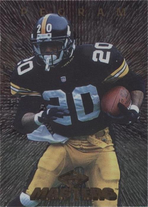 1997 Collector's Edge Masters - Eric Pegram #210 (RC) for sale online ...