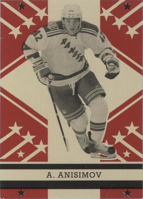 2011-12 O-Pee-Chee - Retro #199 Artem Anisimov for sale online | eBay